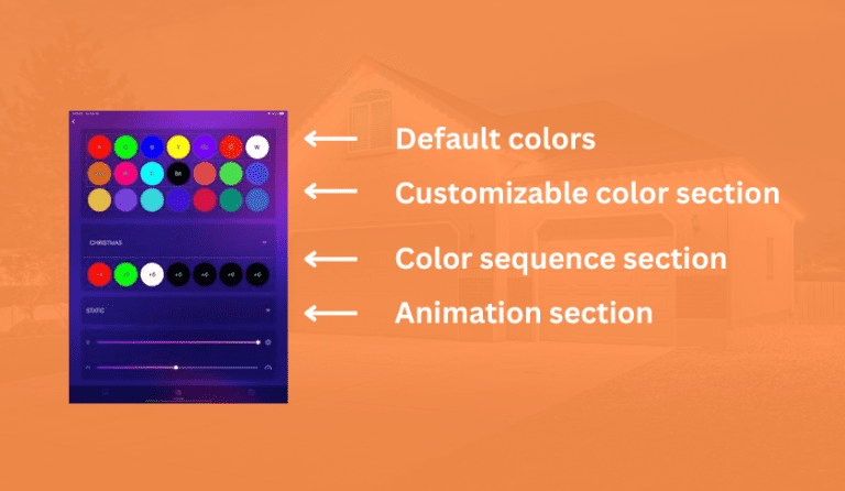 Get Creative: How to Design Custom Outdoor Light Patterns with ...